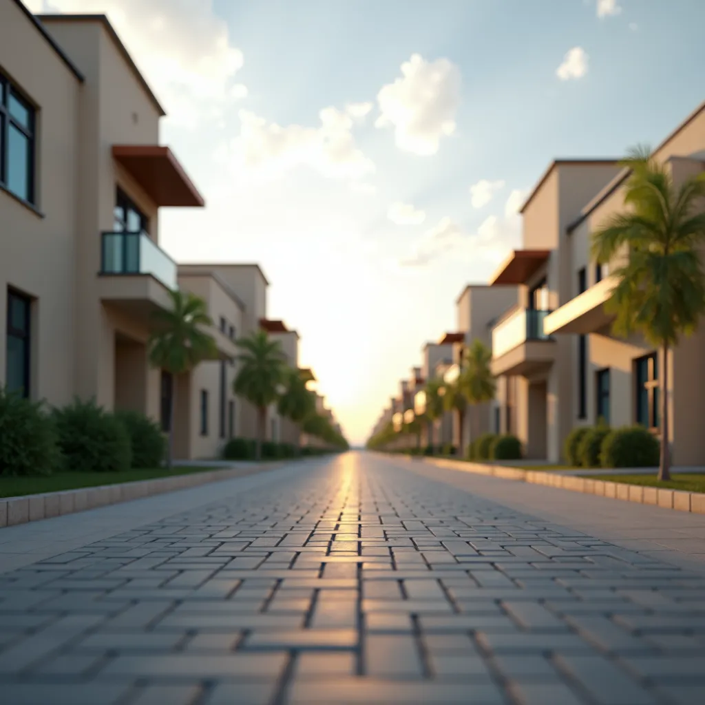 Affordable Homes in the UAE: A Detailed Overview