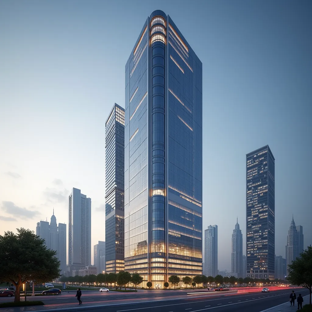 Building Insurance in Dubai: A Complete Guide