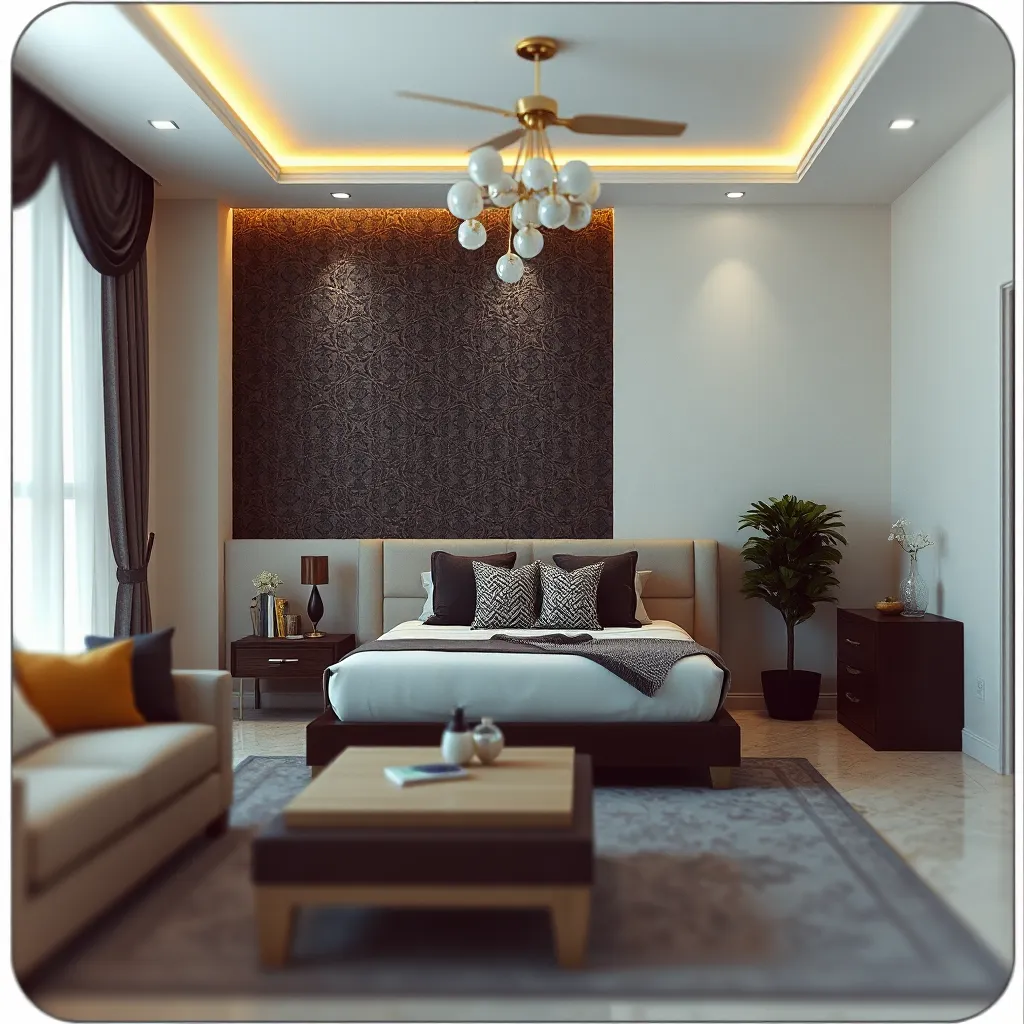 Family Room Rentals in Al Quoz: Key Insights