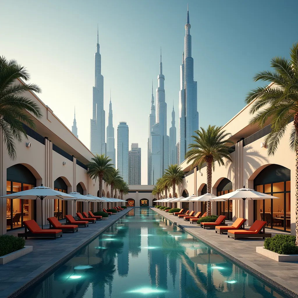 Discovering Dubai's Best Outlet Stores: A Complete Guide