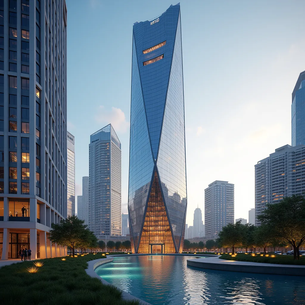 Investing in Tiffany Tower: Insights and Opportunities
