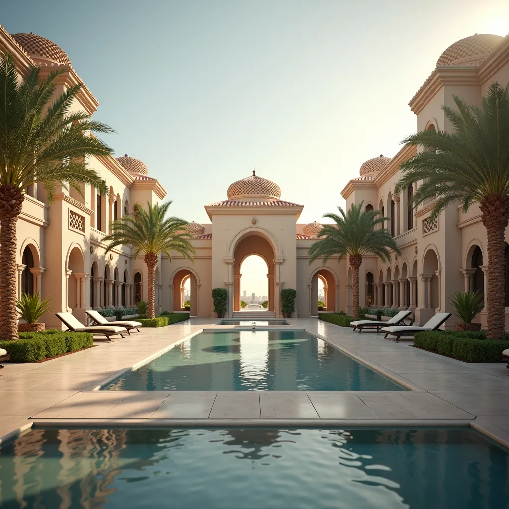 Exploring Madina Dubailand: A Unique Real Estate Insight